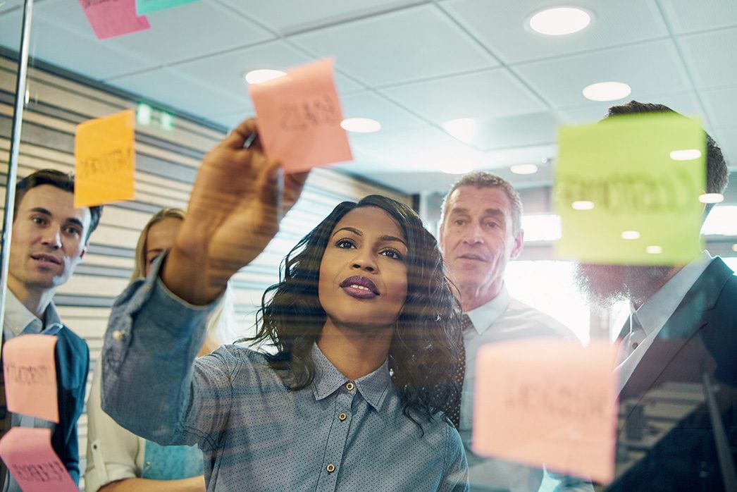 Developing an Agile Mindset - BCS Develop Store