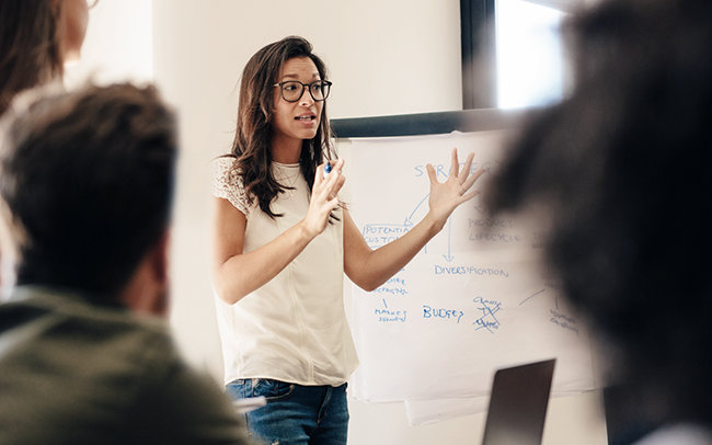 Digital Leadership: Communication and Influence - BCS Develop Store