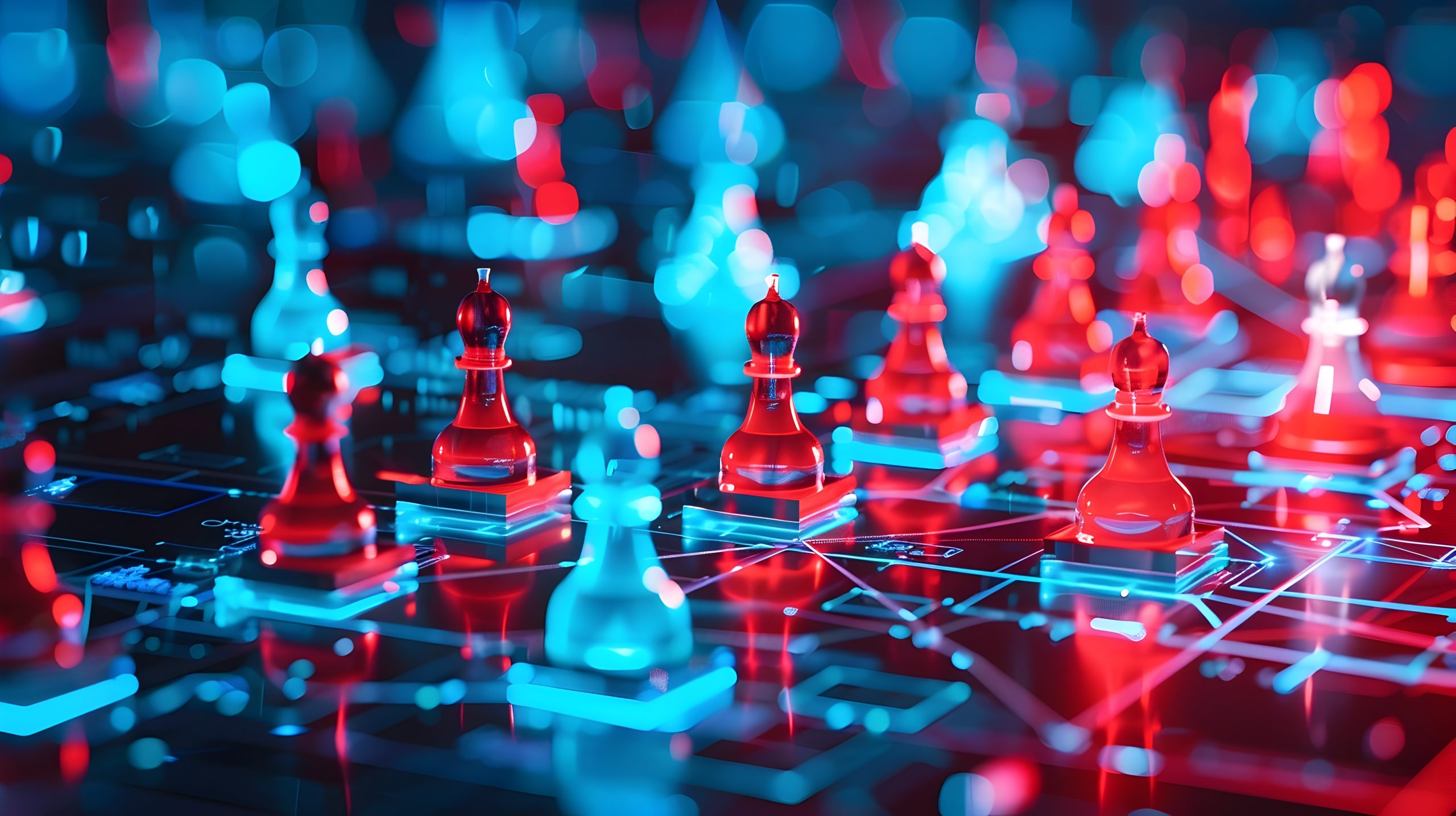 Identifying the Need for a Digital Solution - BCS Develop Store